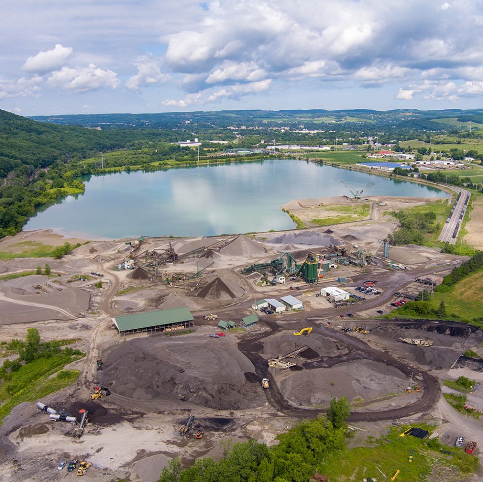 SuitKote Asphalt Terminals