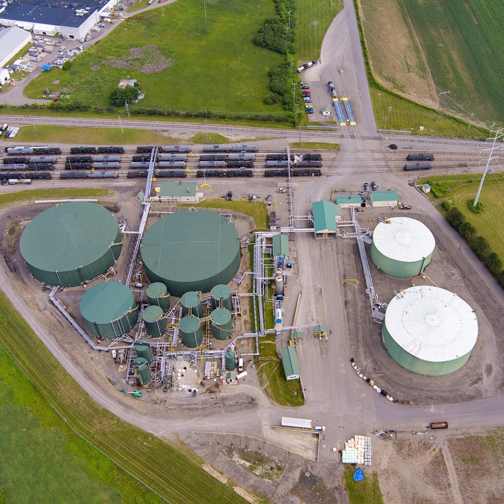 SuitKote Asphalt Terminals