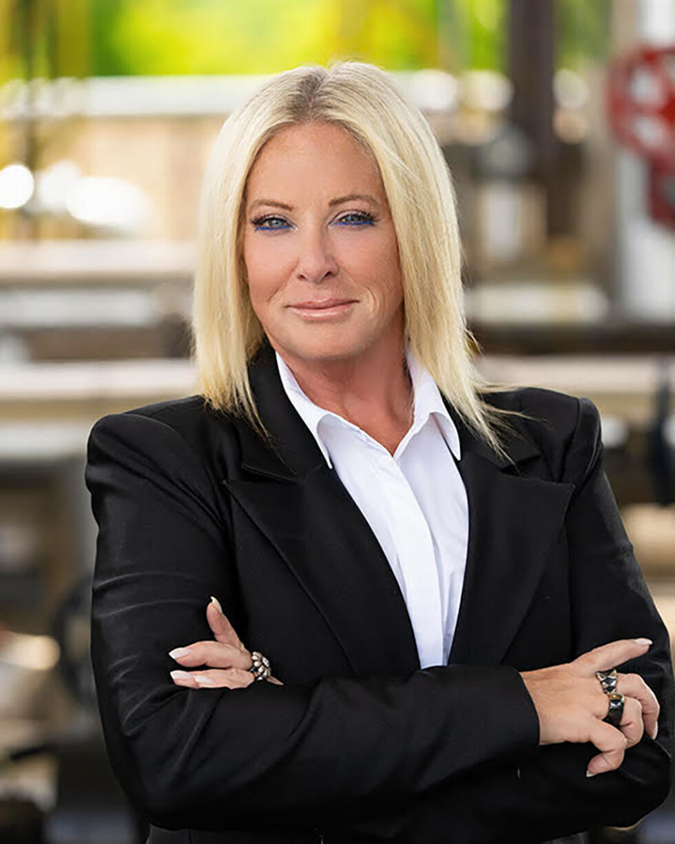 The Suit Kote Leadership Team